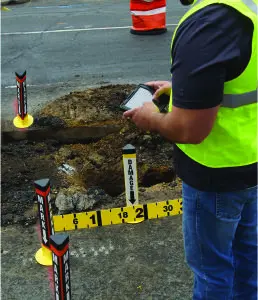 Durable Marking Posts | Blackburn Manufacturing Co.