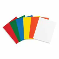 Custom Poly Flags – 4″ x 5″ – BMC