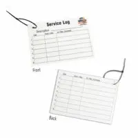 Service Tags – BMC